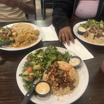 ZAYTOONA - Updated November 2024 - 398 Photos & 569 Reviews - 129 W 7th ...