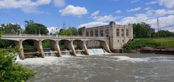 RIVERGREENWAY - Updated January 2025 - 705 E State Blvd, Fort Wayne ...