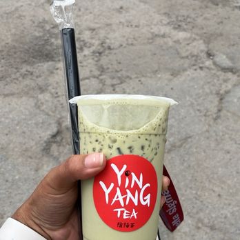 YIN YANG TEA - Updated September 2024 - 204 Photos & 123 Reviews - 83 ...