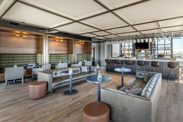 PERCH SW ROOFTOP LOUNGE - Updated May 2025 - 84 Photos & 45 Reviews ...