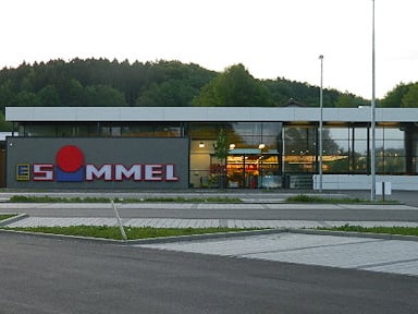 EDEKA SIMMEL - 11 Photos - Behamstr. 2, Glonn, Bayern, Germany - Yelp