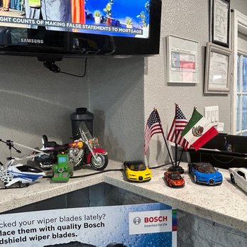 PLANO LUBE & AUTO REPAIR - Updated December 2025 - 18 Photos - 711 W ...