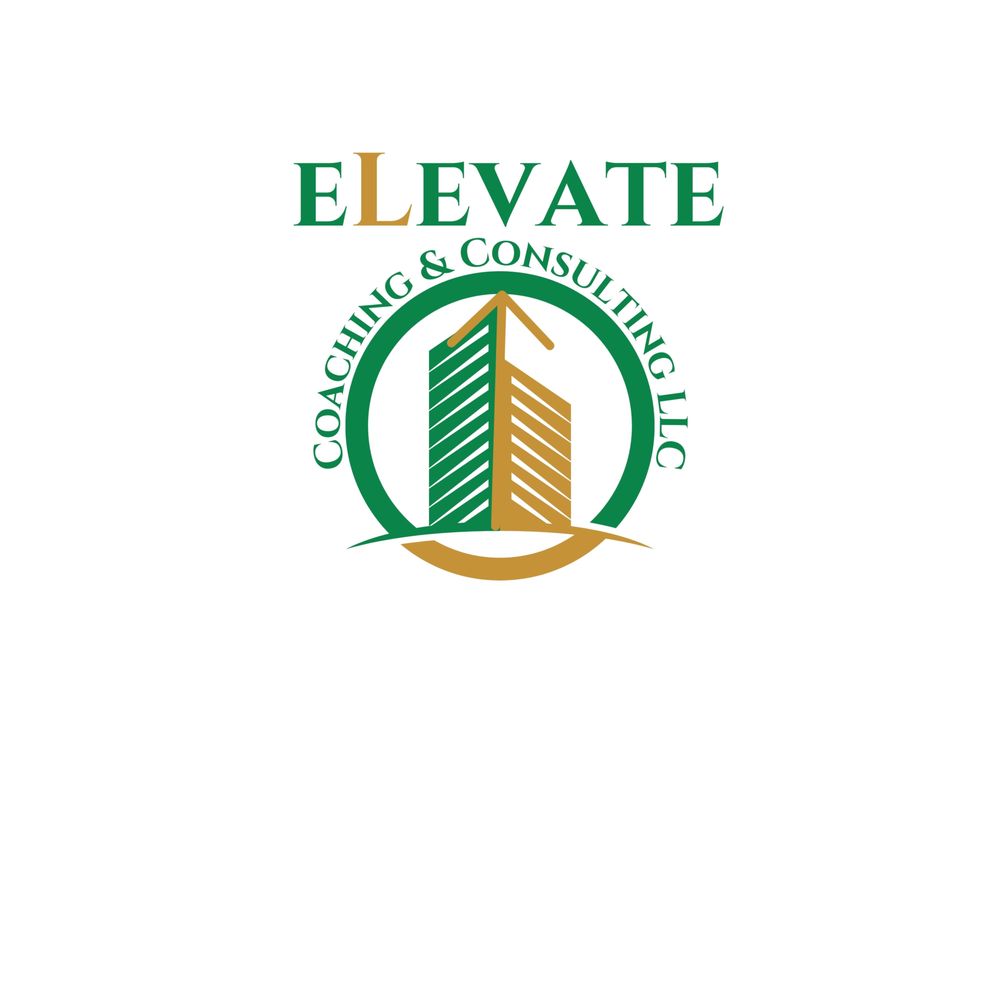 ELEVATE COACHING AND CONSULTING GROUP - Updated May 2024 - Request ...