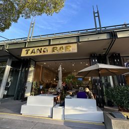 TANG BAR - Updated July 2025 - 512 Photos & 206 Reviews - 62 East 4th ...