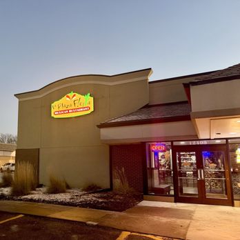 LA PLAZA FIESTA - Updated January 2026 - 45 Photos & 16 Reviews - 12405 ...