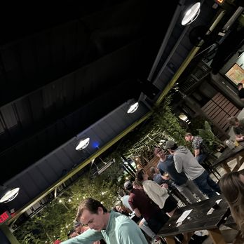 DEAD CROW COMEDY ROOM - Updated December 2024 - 63 Photos & 70 Reviews ...