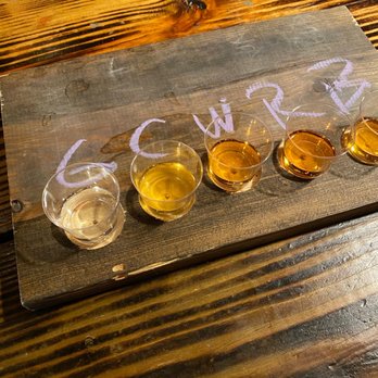 FOUR FINGER DISTILLERY NORTH - Updated December 2025 - 88 Photos & 55 ...