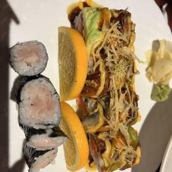 THAI SQUARE SUSHI - Updated August 2024 - 248 Photos & 214 Reviews ...