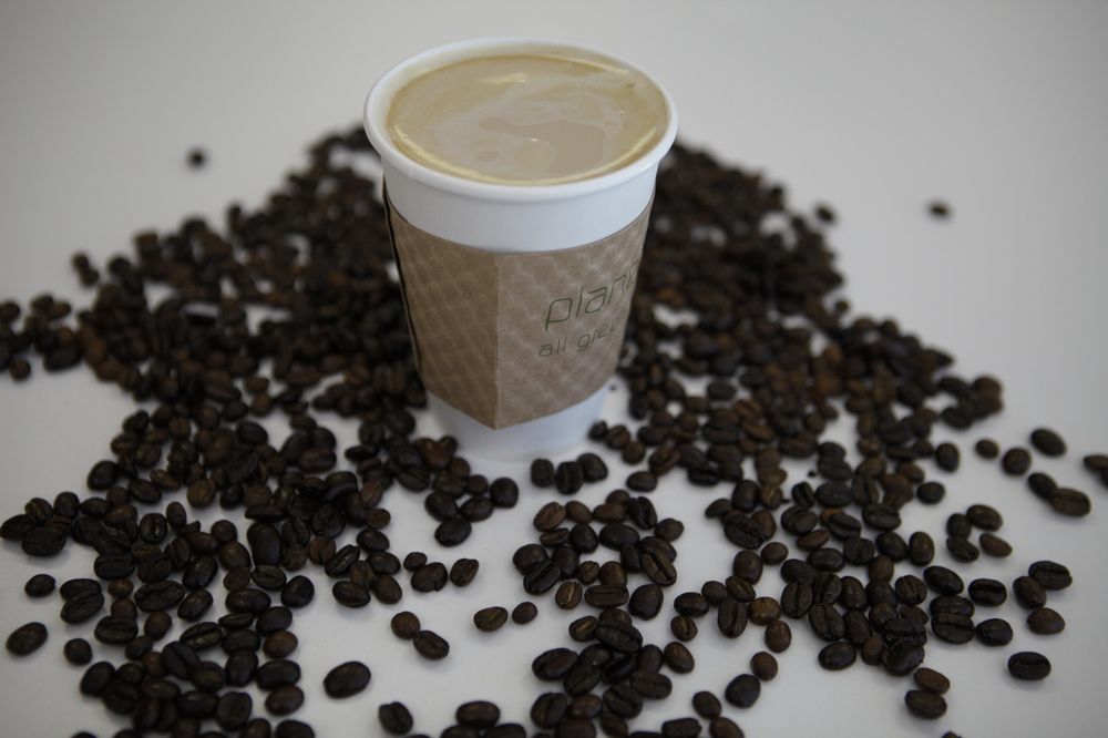 ARRAY CAFE - Updated September 2025 - 16 Photos - 1206 W Gregory Dr ...