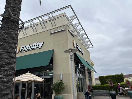 FIDELITY INVESTMENTS - Updated December 2025 - 31 Reviews - 12201 Seal ...