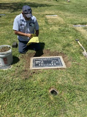 MONTECITO MEMORIAL PARK AND MORTUARY - Updated November 2025 - 211 ...