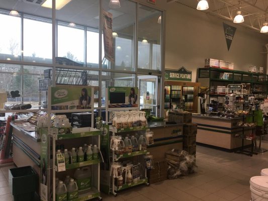 BMR - BROMONT - Updated March 2025 - 10 Photos - 21 Rue des Carrières ...