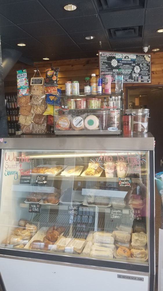 DIEDRICH ESPRESSO 16TH - Updated March 2025 - 15 Photos & 38 Reviews ...