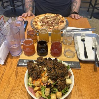 COMMON ROOTS BREWING - Updated March 2025 - 41 Photos & 16 Reviews - 19 ...