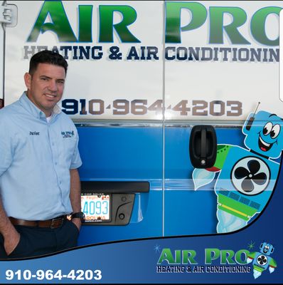 AIR PRO HEATING AIR AND ELECTRIC - Updated January 2026 - 25 Photos ...