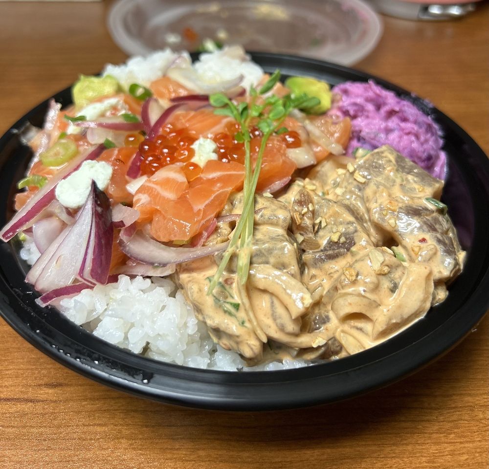 KAINALU POKE - Updated May 2024 - 58 Photos & 27 Reviews - 500 Alamoana ...