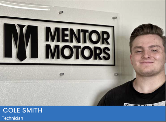MENTOR MOTORS - Updated November 2025 - 3788 N 5th E, Idaho Falls ...