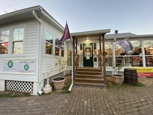 ENVY WINE ROOM - Updated March 2025 - 72 Photos & 67 Reviews - 126 ...