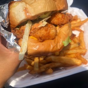 JAYBEE’S TENDERS - 46 Photos & 35 Reviews - Fast Food - 2575 Snapfinger ...