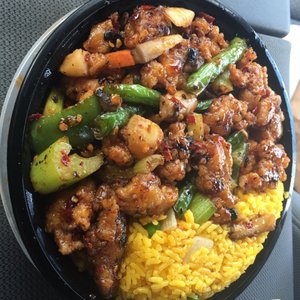 CHINA GARDEN - 20 Photos & 31 Reviews - Chinese - 305 Beall Ave ...