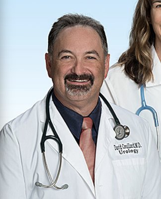 ROSEVILLE UROLOGY - DAVID R. COUILLARD, MD - Updated December 2025 - 17 ...