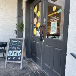 DANDELION CAFE - Updated October 2025 - 188 Photos & 84 Reviews - 611 W ...