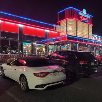 CAPITOL DINER - Updated March 2025 - 218 Photos & 380 Reviews - 800 ...