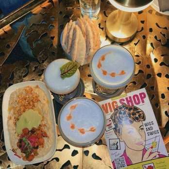 THE WIG SHOP - Updated August 2024 - 240 Photos & 109 Reviews - 27 ...