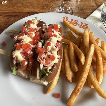 ULELE - Updated February 2025 - 7591 Photos & 4731 Reviews - 1810 North ...