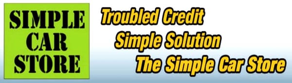 SIMPLE CAR STORE - Updated December 2025 - 10 Photos & 54 Reviews ...