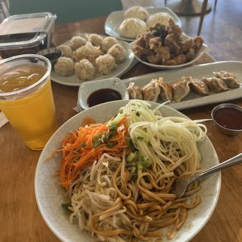 HELLO DUMPLING - Updated November 2024 - 508 Photos & 562 Reviews ...