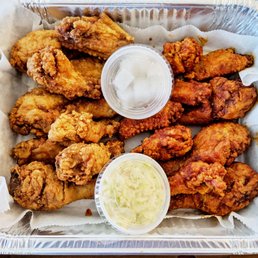 CHIC N FISH - Updated October 2025 - 227 Photos & 313 Reviews - 954 J ...