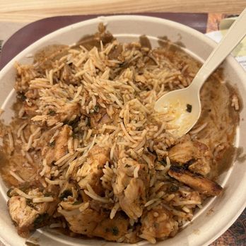 CHOOLAAH - Updated November 2024 - 103 Photos & 51 Reviews - 1903 W ...