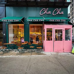 CHA CHA MATCHA - Updated October 2025 - 138 Photos & 64 Reviews - 922 ...