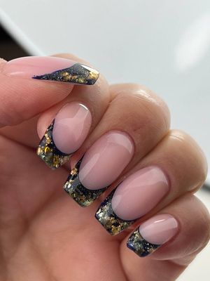 AYA NAIL STUDIO - 124 W 24th St, New York, NY - Yelp