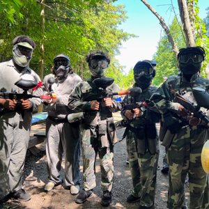 ULTIMATE AIRSOFT - Updated January 2025 - 16 Photos - 168 Rexdale Blvd ...