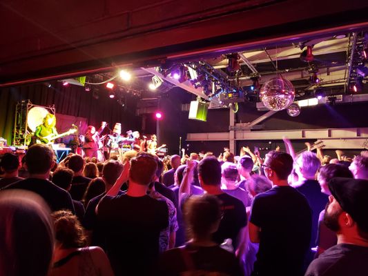 ELSEWHERE - 61 Photos & 116 Reviews - Brooklyn, New York - Music Venues ...