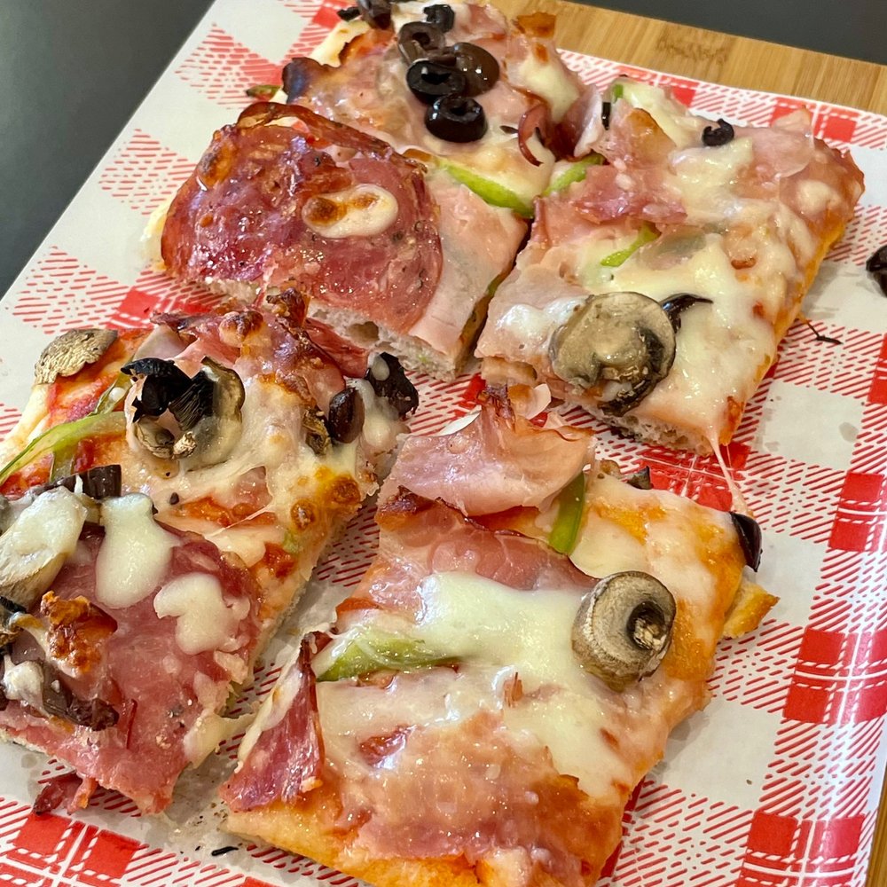 DOLCE & SALATO - Updated October 2025 - 17 Photos - 1 Scarborough Beach ...