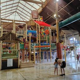 Great Wolf Lodge Reviews | Read Customer Service Reviews of greatwolf.com