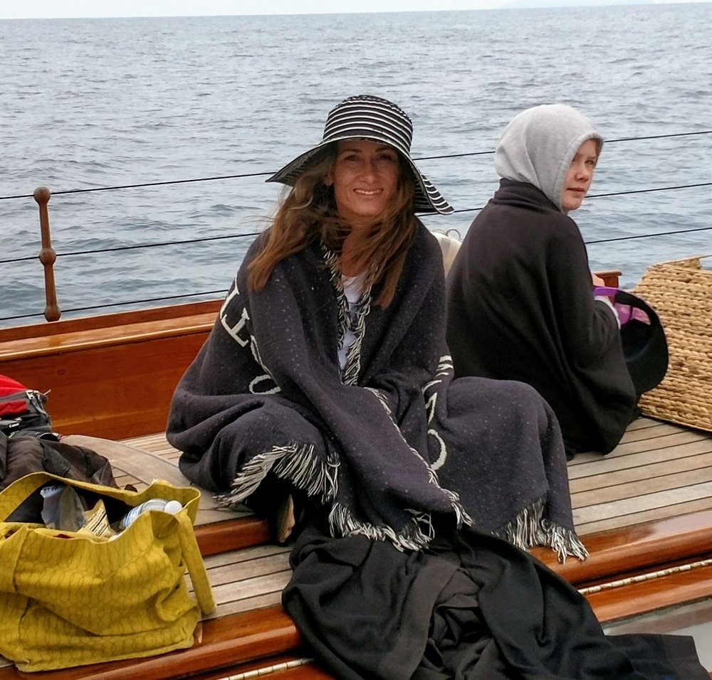 NEXT LEVEL SAILING - 190 Photos & 170 Reviews - Boat Charters - 2050 ...