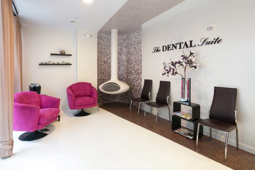INNA ROSTKER, DDS - THE DENTAL SUITE - Updated May 2025 - 17 Photos ...