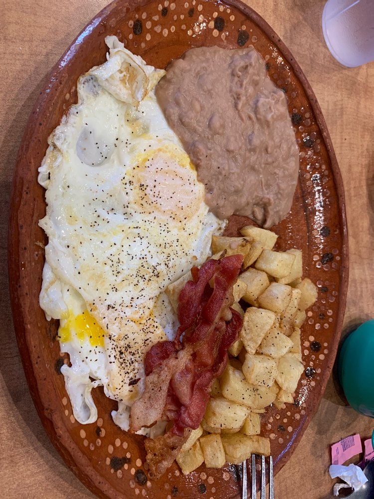 TAQUERIA EL PATRON - Updated October 2025 - 63 Photos & 50 Reviews ...