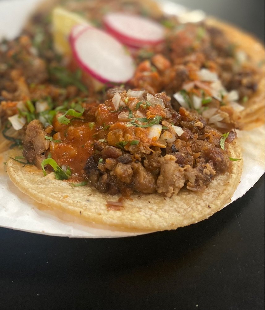 EL RANCHITO TACO TRUCK - Updated October 2025 - 10 Photos & 10 Reviews ...