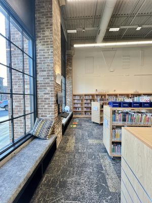 CARMEL CLAY PUBLIC LIBRARY - TEMP. CLOSED - Updated August 2025 - 41 ...