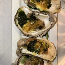 THE OYSTER BAR - Updated October 2025 - 156 Photos & 173 Reviews - 1830 ...