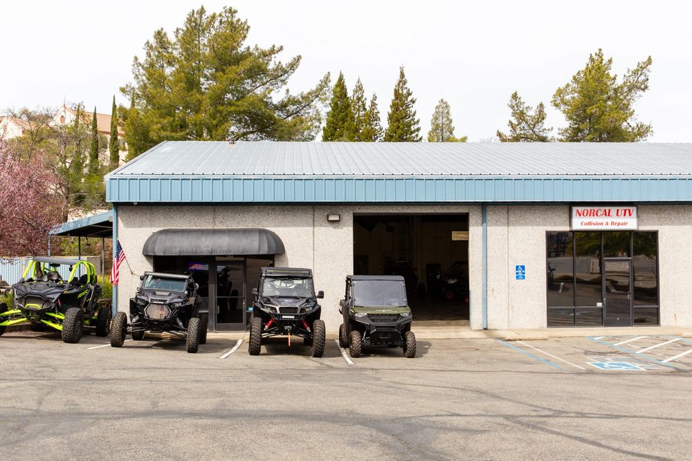 NORCAL UTV - Updated May 2026 - Request a Quote - 12 Photos - 334 ...