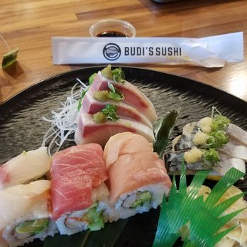 BUDI’S SUSHI TWO GO - Updated November 2024 - 389 Photos & 135 Reviews ...