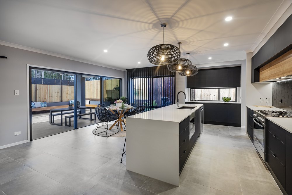 ASPECT HOMES QLD - 23 Geordie Road, Monkland Queensland, Australia ...