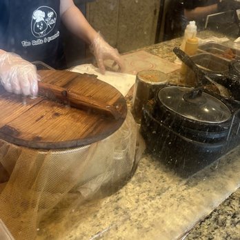 TAO RICE ROLL - Updated July 2024 - 215 Photos & 92 Reviews - 2001 Coit ...