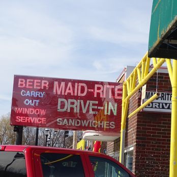 MAID-RITE SANDWICH SHOPPE - Updated August 2025 - 163 Photos & 163 ...